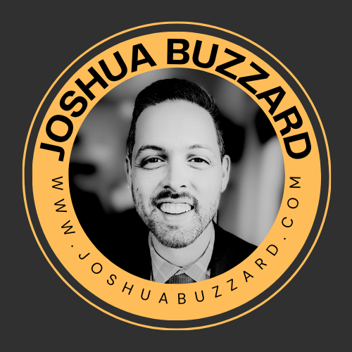 Home - joshuabuzzard.com